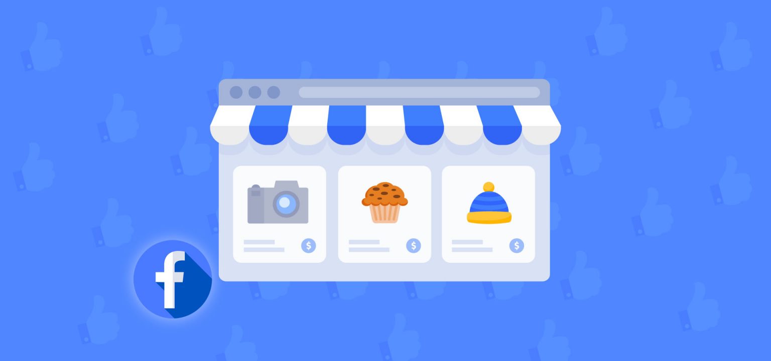 Have you considered opening a store on Facebook? - Codaemon LLC