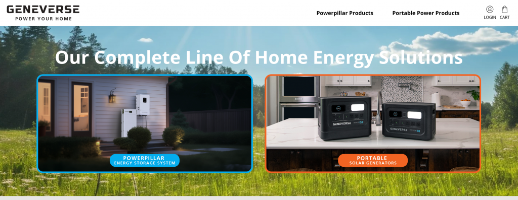 Geneverse - Codaemon Software